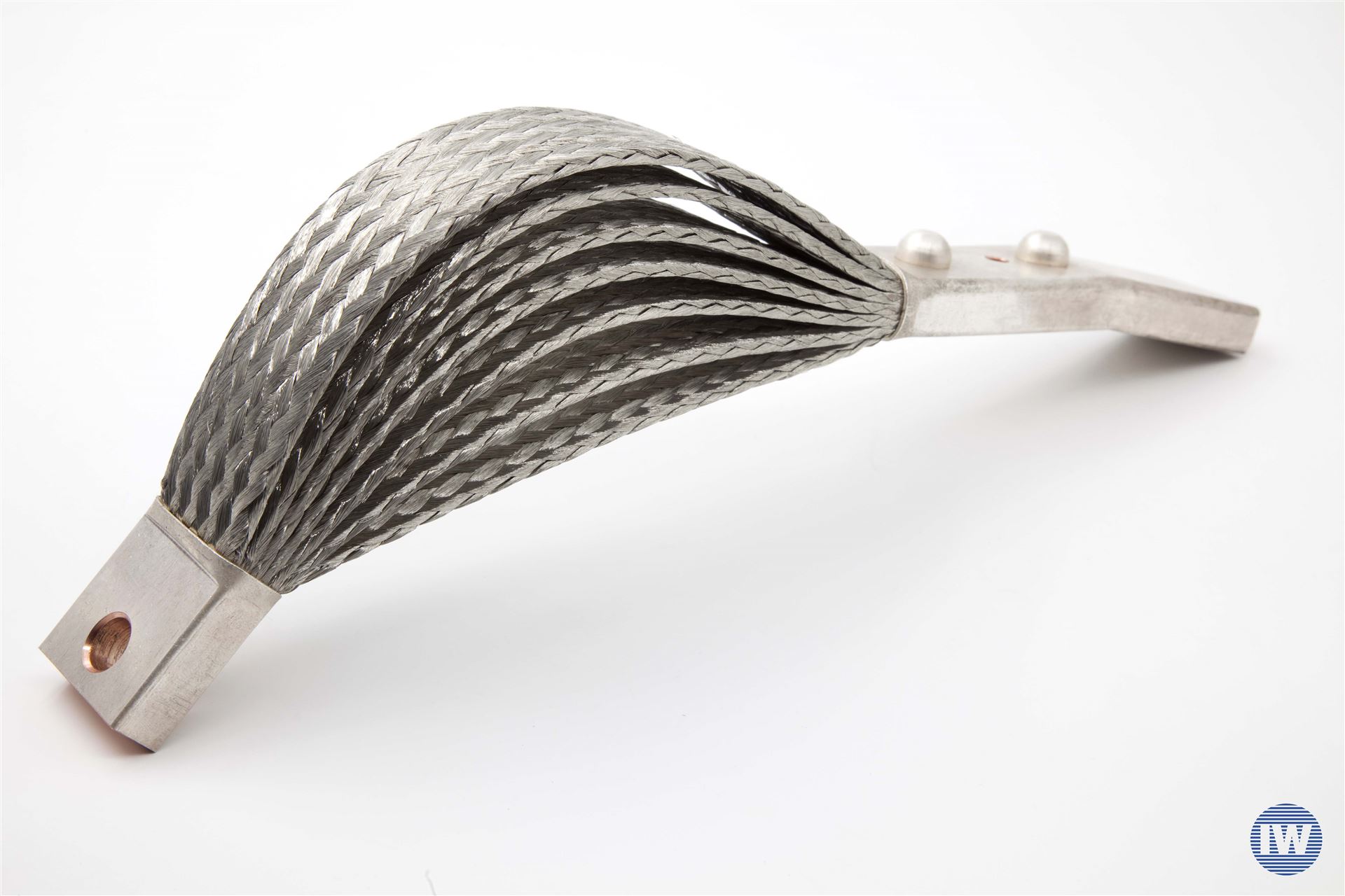 Flexible Verbindungen aus Litze