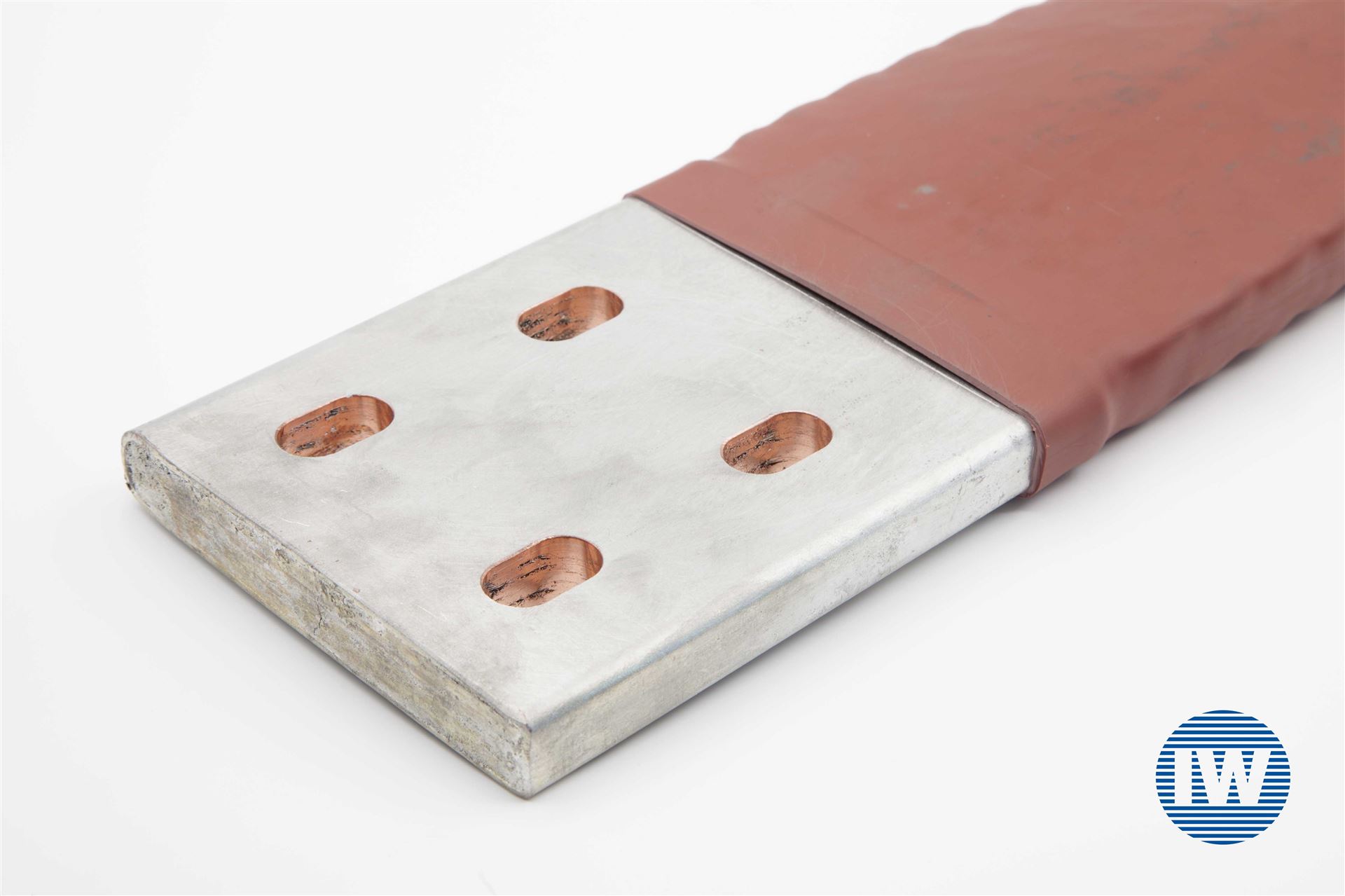 Flexible Verbindungen aus Litze